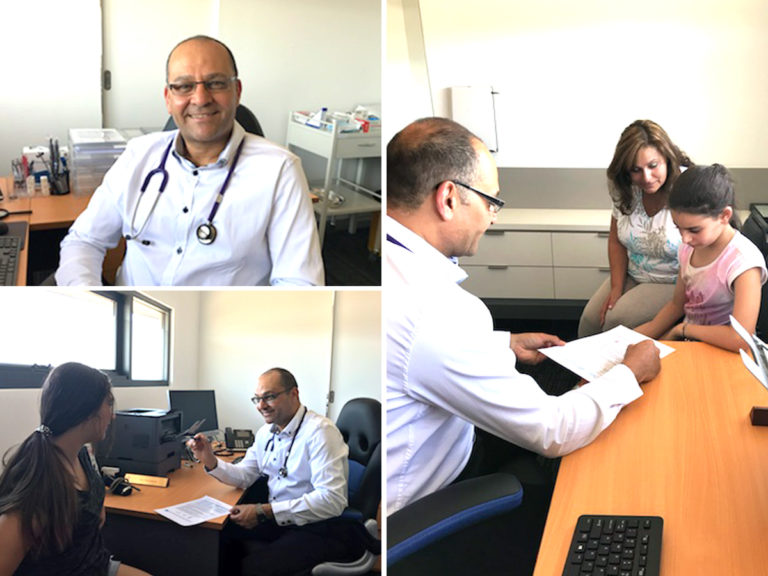 About Diggers Rest Doctors | Diggers Rest Medical Centre